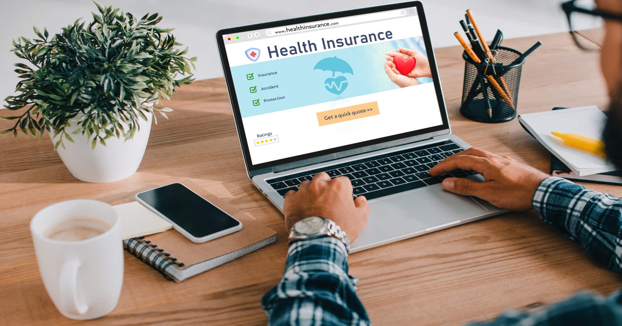 10 Health Insurance Hacks from Miami Agents | Ricky rash